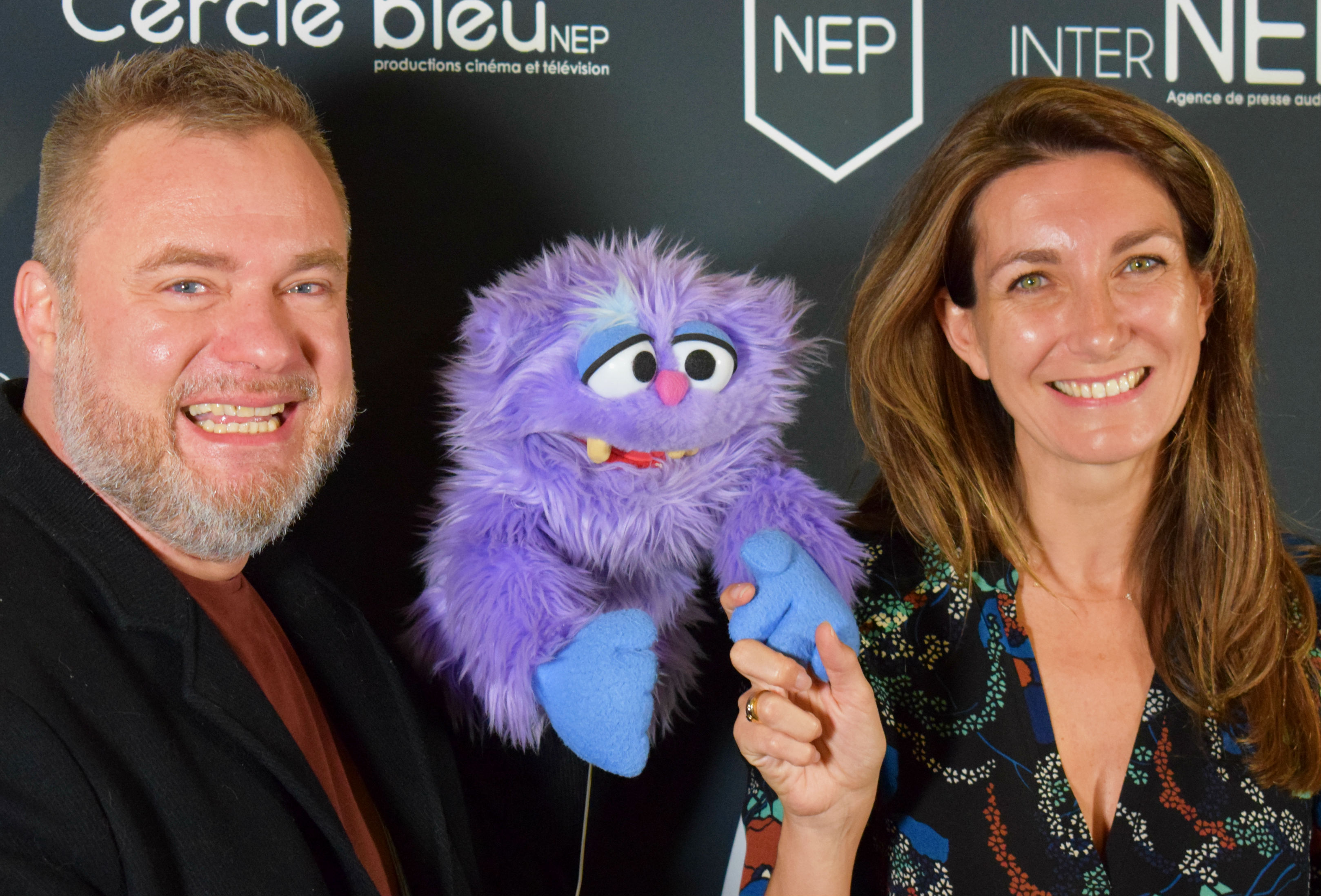 Niko, Floyd et Anne Claire COUDRAY – TF1 journal de 20h | Niko et ses ...