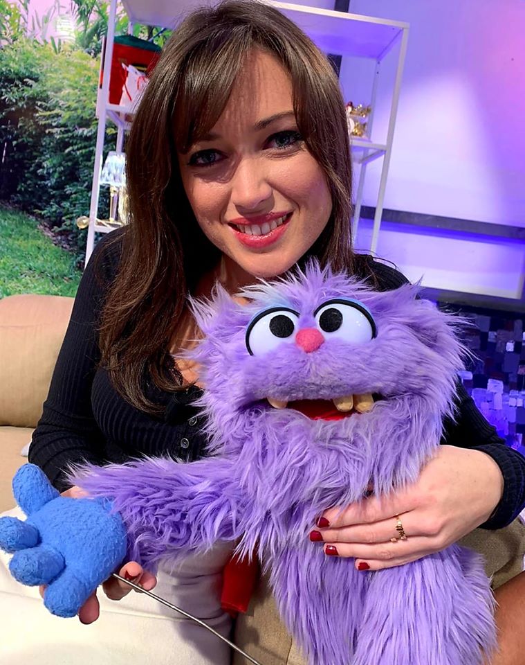 Niko et ses puppets | Niko et ses puppets - Artiste du merveilleux