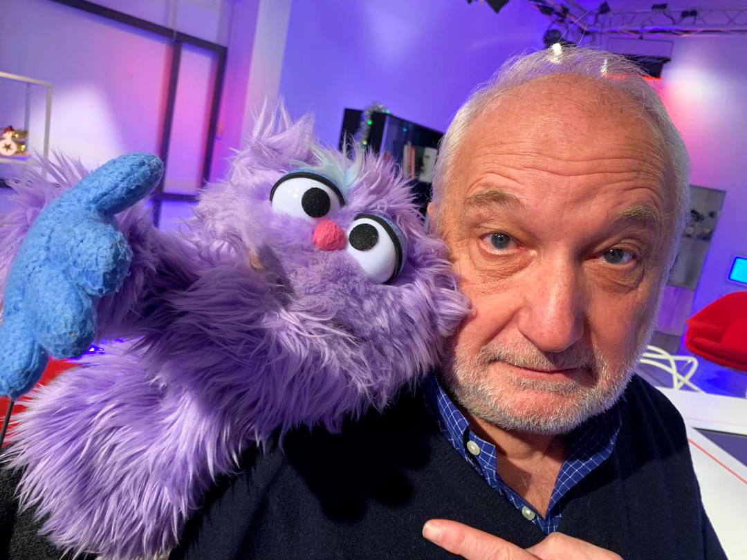 Niko et ses puppets | Niko et ses puppets - Artiste du merveilleux