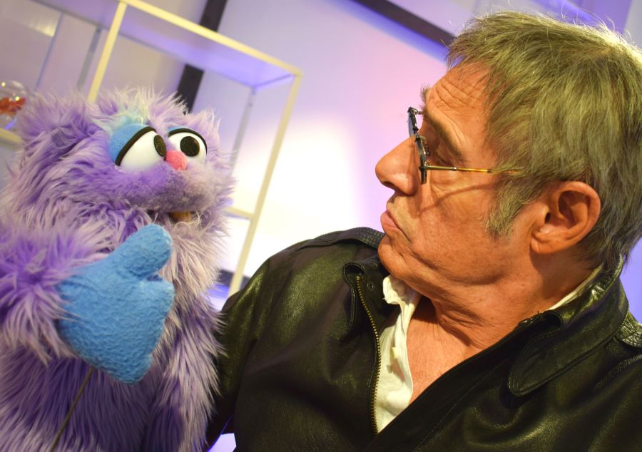 Niko et ses puppets | Niko et ses puppets - Artiste du merveilleux